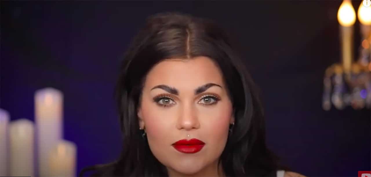 Truecrime og Make-up! - Levana.no